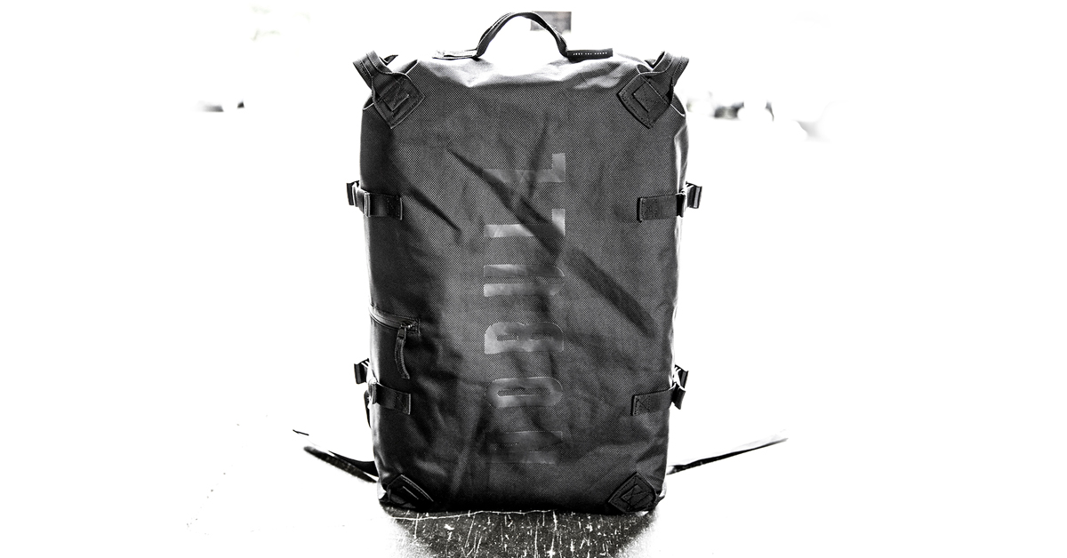 Nobull Duffelback Backpacks And Luggage Rogue Fitness