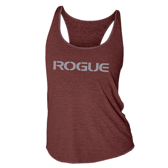 Rogue Basic Womens Tank Rogue Fitness
