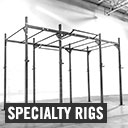 Specialty Rigs - Weightlifting | Rogue Fitness