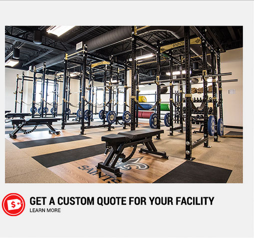 Rogue Fitness Power Racks - Strength Equipment | Rogue Fitness