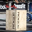 Plyo Boxes - Conditioning Equipment | Rogue Fitness