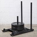 Rogue HR-2 Half Rack - Weight Training - Monster Lite Unit | Rogue Fitness