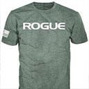 Rogue Basic Hoodie - Gray | Rogue Fitness