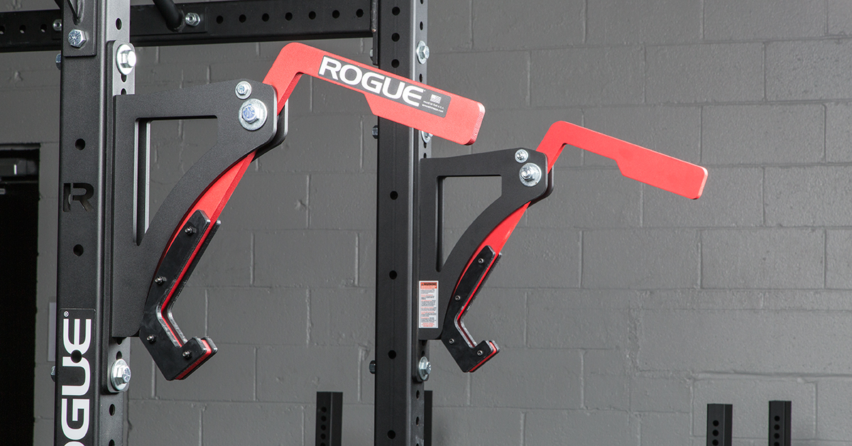 Rogue MLite/Infinity Monolift Attachment | Rogue Fitness