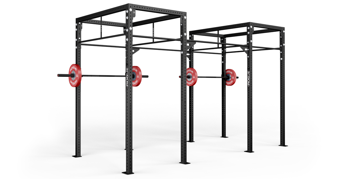 Monster Lite Rig 2.0 | Rogue Fitness