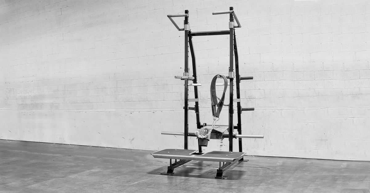 Pit Shark - Body Weight / Weight Loaded Movements | Rogue Fitness