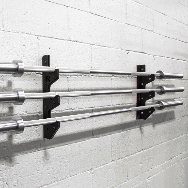 Rogue 3 Bar Gun Rack | Rogue Fitness