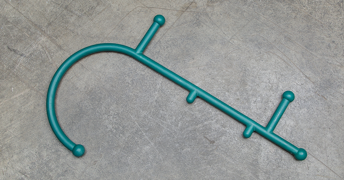 Thera Cane Massager | Rogue Fitness