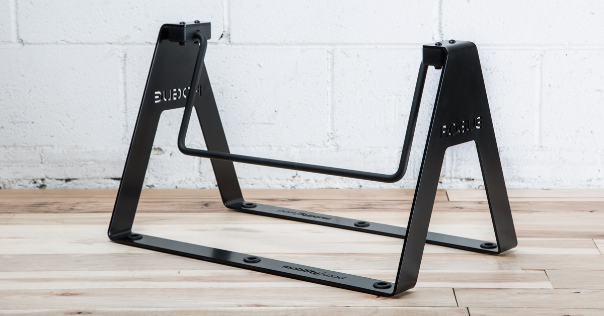 Rogue Fidget Bar | Rogue Supply