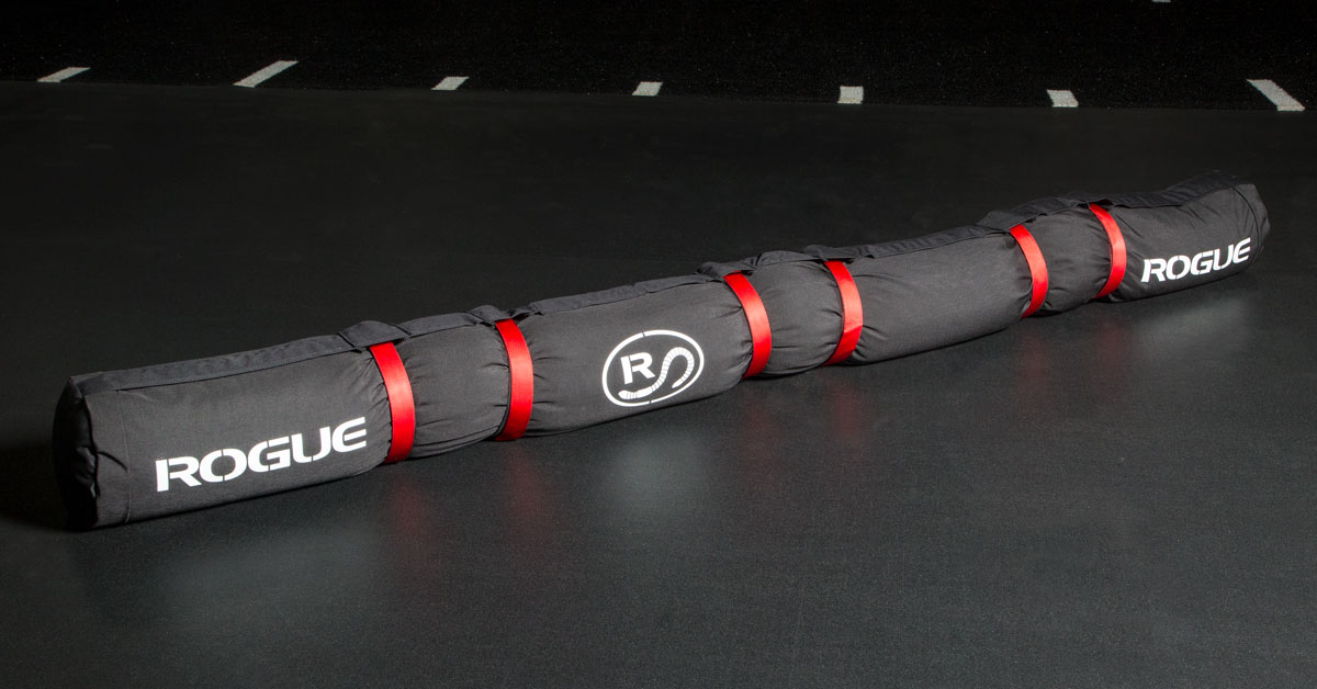 Rogue 4 Person Worm | Rogue Fitness
