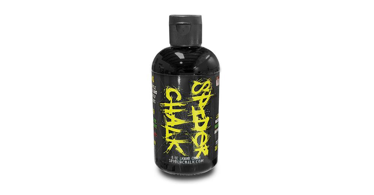 Spider Chalk Liquid Chalk | Rogue Fitness