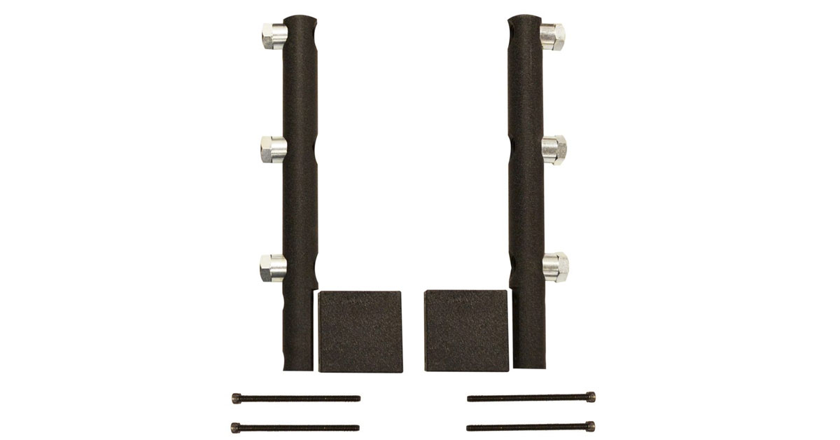 VersaClimber Arm Extenders | Rogue Fitness