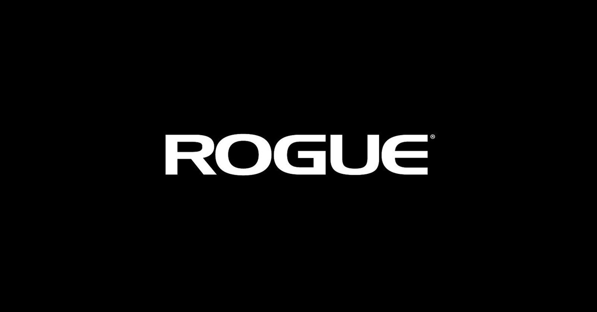Rogue Gym Banners | Rogue Fitness