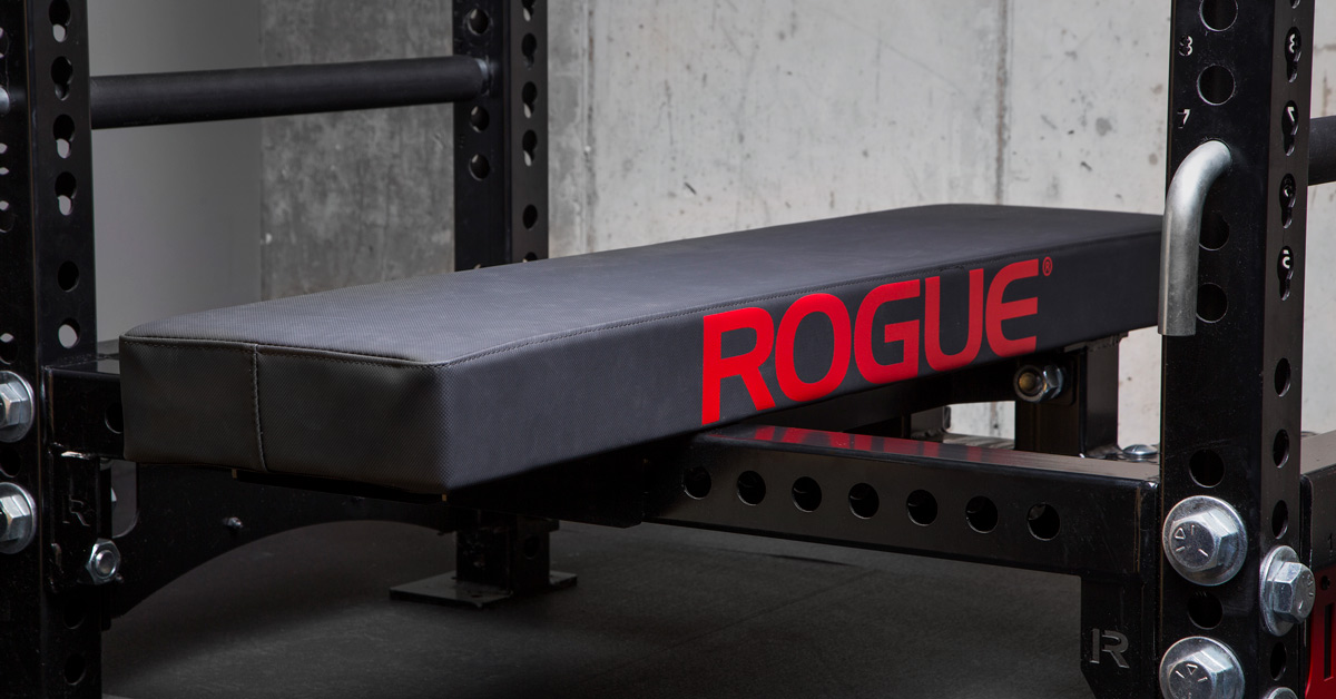 Rogue Competition Fat Pad™ (12.5" Width) | Rogue Fitness