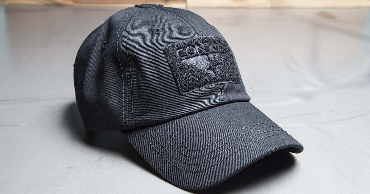 Condor Tactical Cap - Various Colors | Rogue Fitness