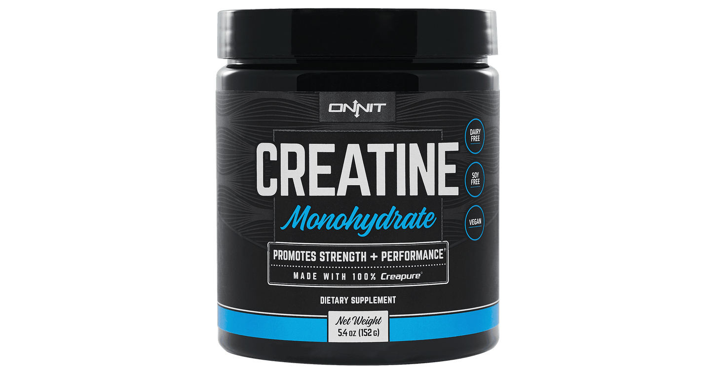 Onnit Creatine | Rogue Fitness