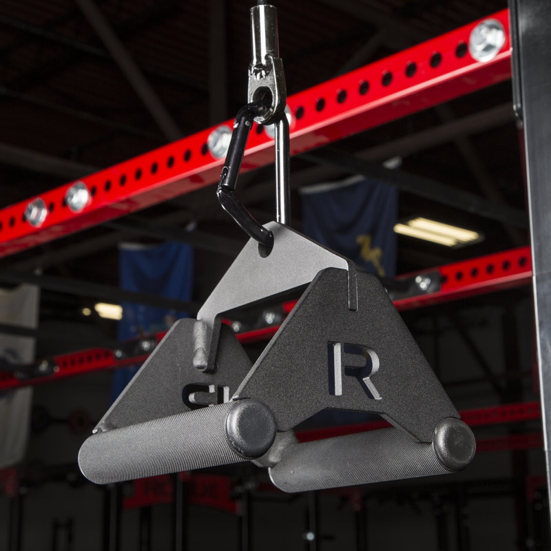 Rogue Grip Triangle (Standard Grip) | Rogue Fitness