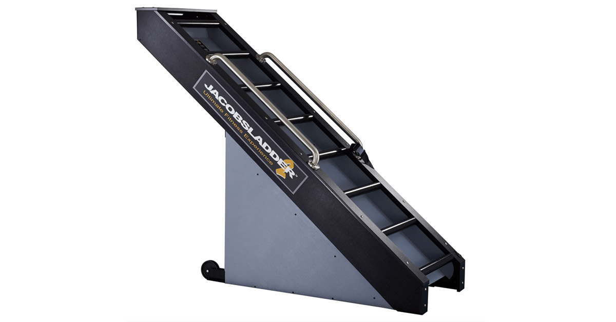 Jacobs Ladder 2 | Rogue Fitness