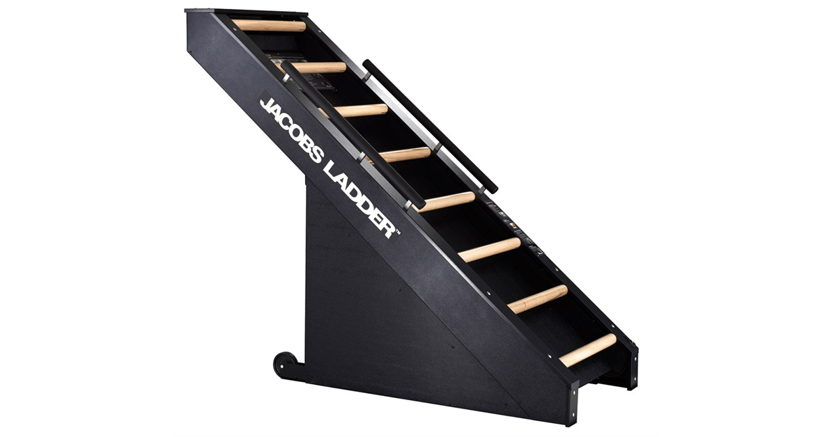 Jacobs Ladder | Rogue Fitness