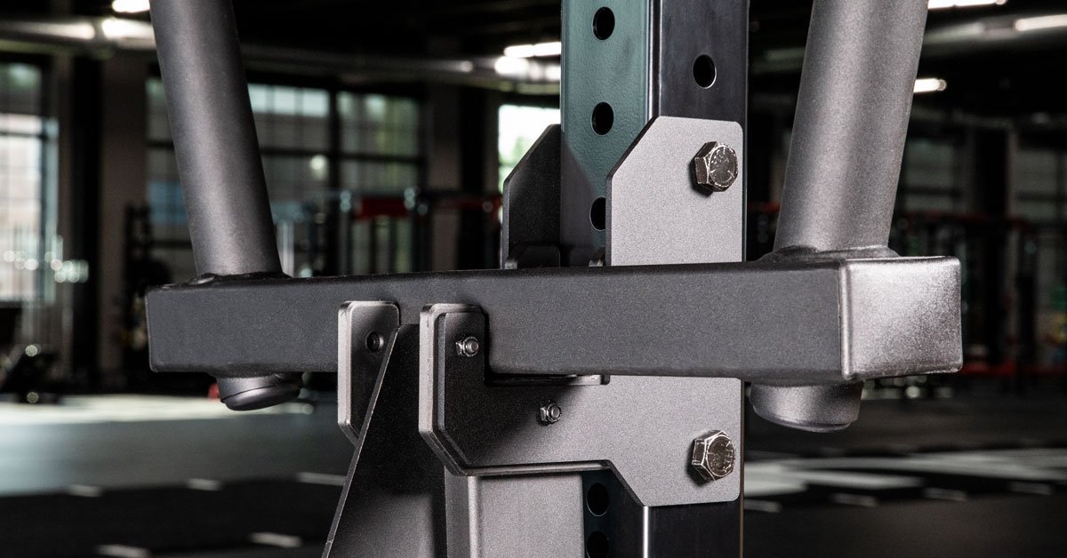 Monster Lite Matador Hanger | Rogue Fitness
