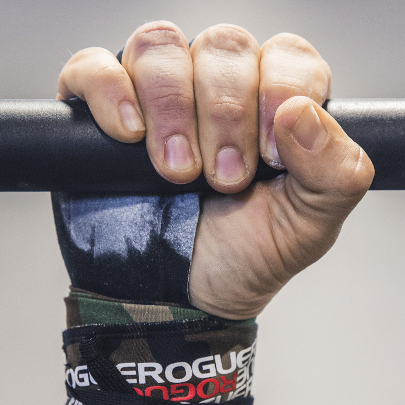 The Natural Grips | Rogue Fitness