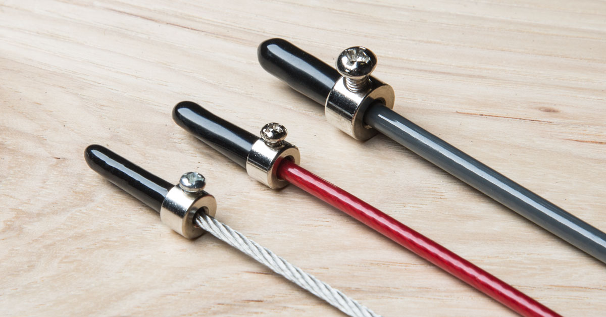 SR Adjustable Set Screws | Rogue Fitness