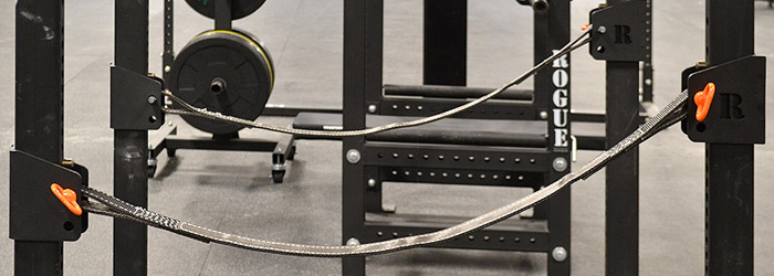Rogue R-4 Strap Safety System | Rogue Fitness BlogRogue Fitness Blog