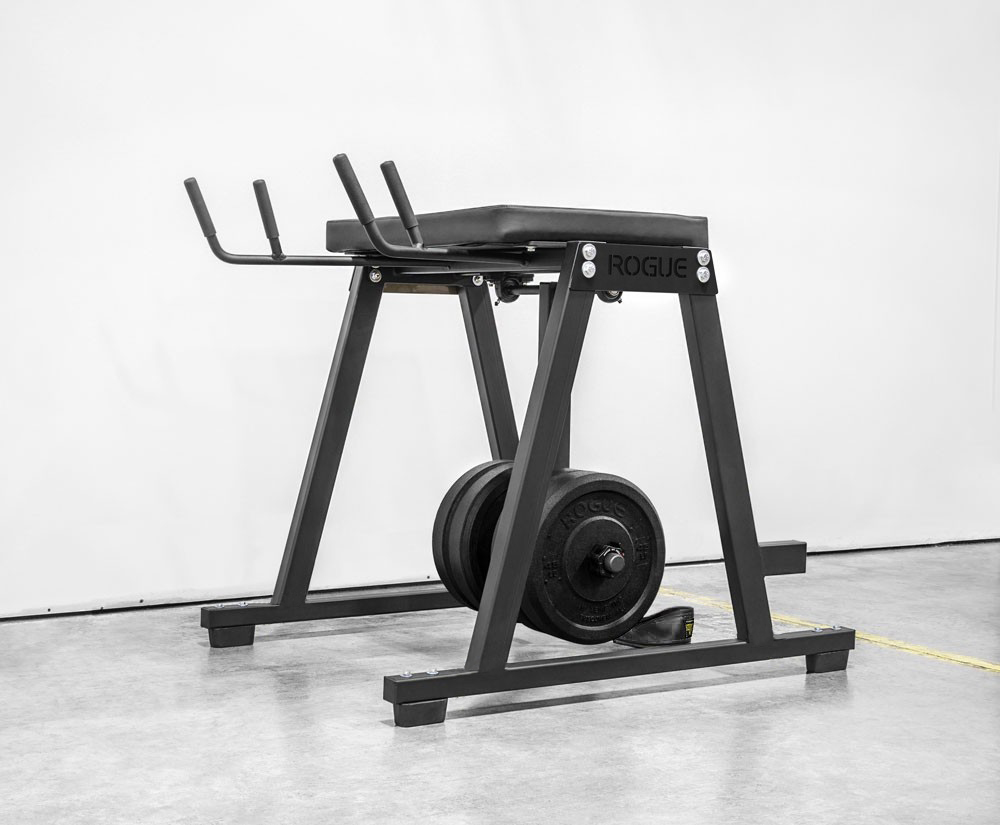 RH-2 Rogue Reverse Hyper - Made in the USA | Rogue Fitness