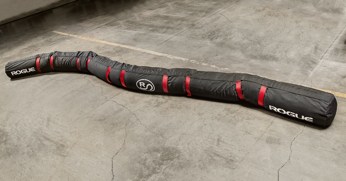 The Rogue Worm | Rogue Fitness