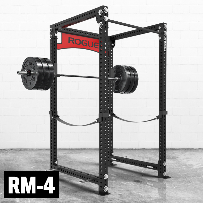 Rogue RM-4 Monster Rack 2.0 | Rogue Fitness