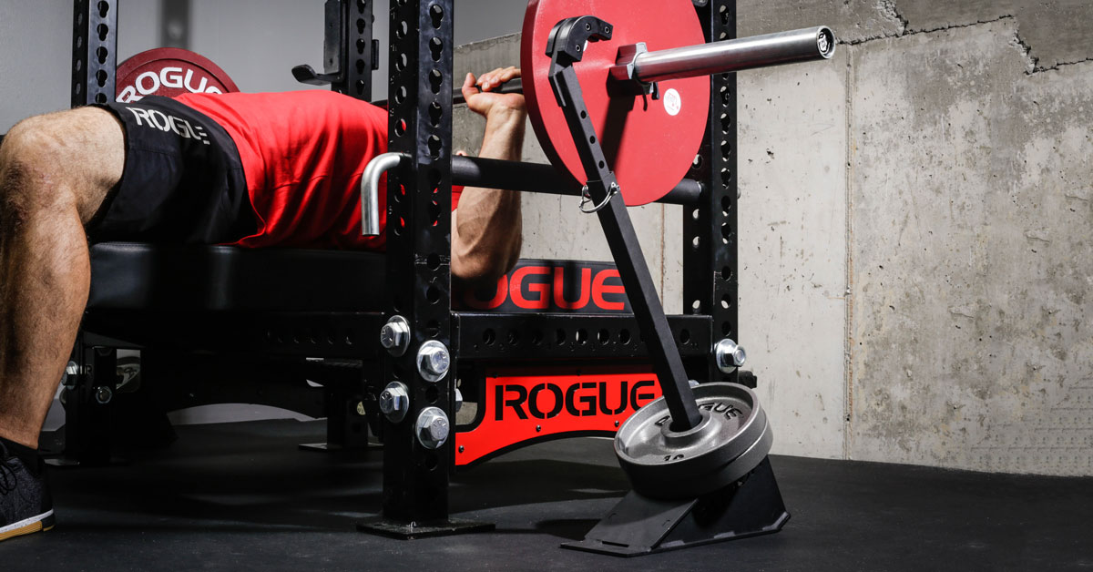 Rogue Weight Releasers | Rogue Fitness