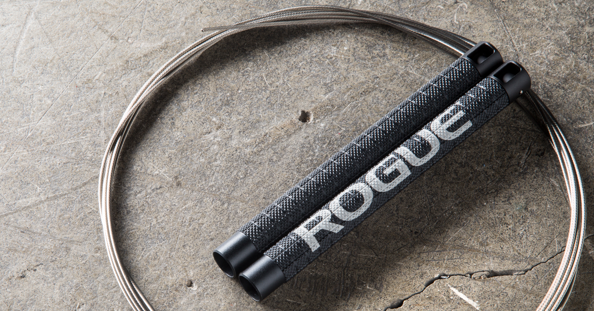 RPM Competition Rope 4.0 | Rogue Fitness