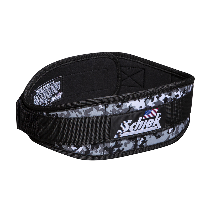 Schiek 2004 Lifting Belt - Camo | Rogue Fitness