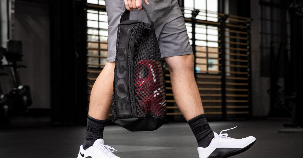 Rogue Shoe Bag | Rogue Fitness