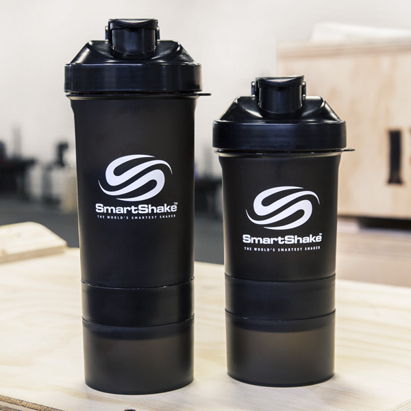 Shaker