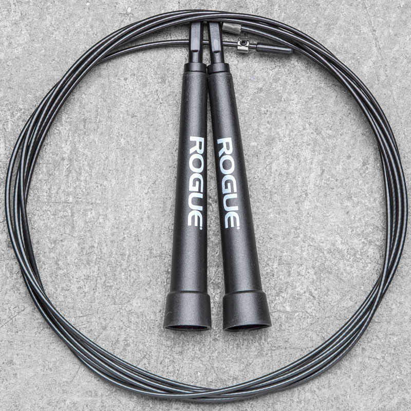 Rogue Speed Rope (10 Pack) - Changes Lengths - Cable Jump Ropes