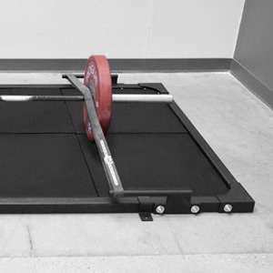 Rogue Deadlift Platform