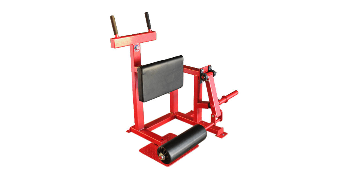 Westside Standing Leg Curl | Rogue Fitness