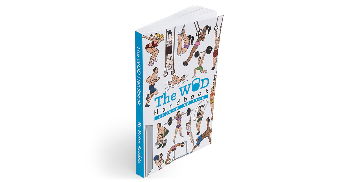 The WOD Handbook | Rogue Fitness