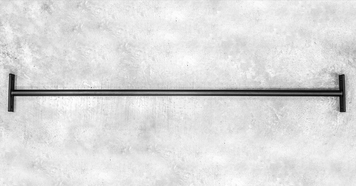 Rogue Monster Lite Single Monkey Bar | Rogue Fitness