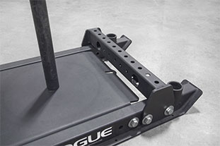 Rogue Dog Sled - Push/Pull Weight Training | Rogue Fitness