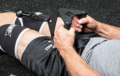 Rogue Grip Triangle (Standard Grip) | Rogue Fitness