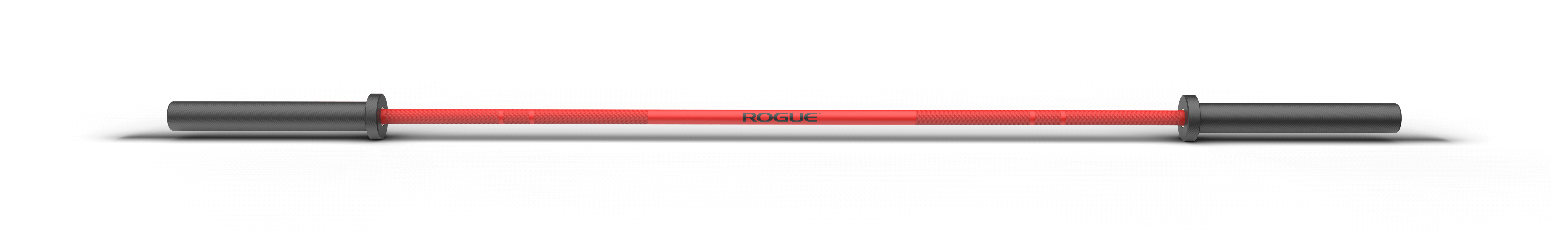 The Bella - Rogue Women's Bar - Cerakote | Rogue Fitness