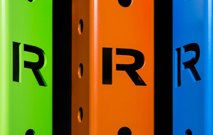 Rogue RML-490C Power Rack 3.0 | Rogue Fitness