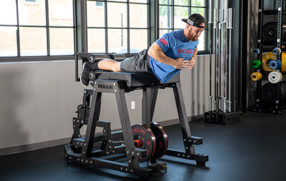 Rogue Donkey | Rogue Fitness