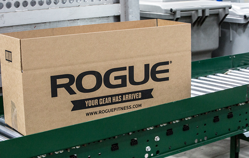 Rogue Monster Lite Socket Pull-up Bar - Modular Pull-Up Bars | Rogue ...