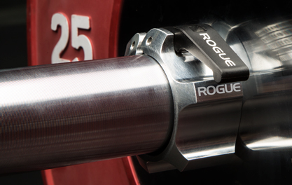 Rogue USA Aluminum Collars - High-Quality Strongest Holding Durable ...