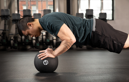 D-Ball Medicine Balls - Ball Slams | Rogue Fitness