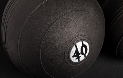 D-Ball Medicine Balls - Ball Slams | Rogue Fitness