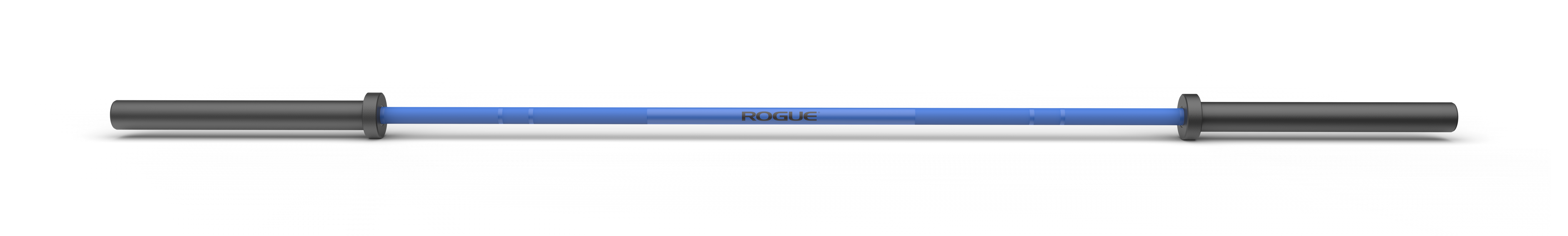 The Ohio Bar - Cerakote | Rogue Fitness